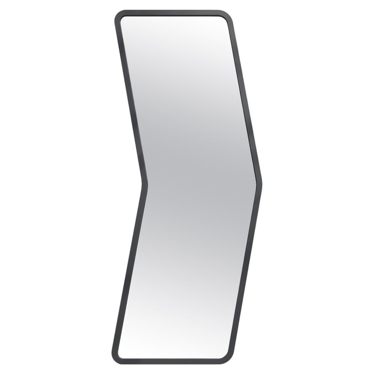 "Arrow 06" Full Length Mirror by Oitoproducts For Sale at 1stDibs