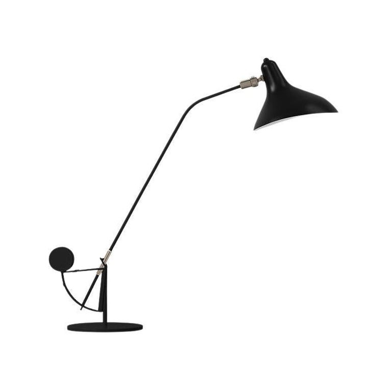 Mantis BS3 Table Lamp by Bernard Schottlander For Sale at 1stDibs