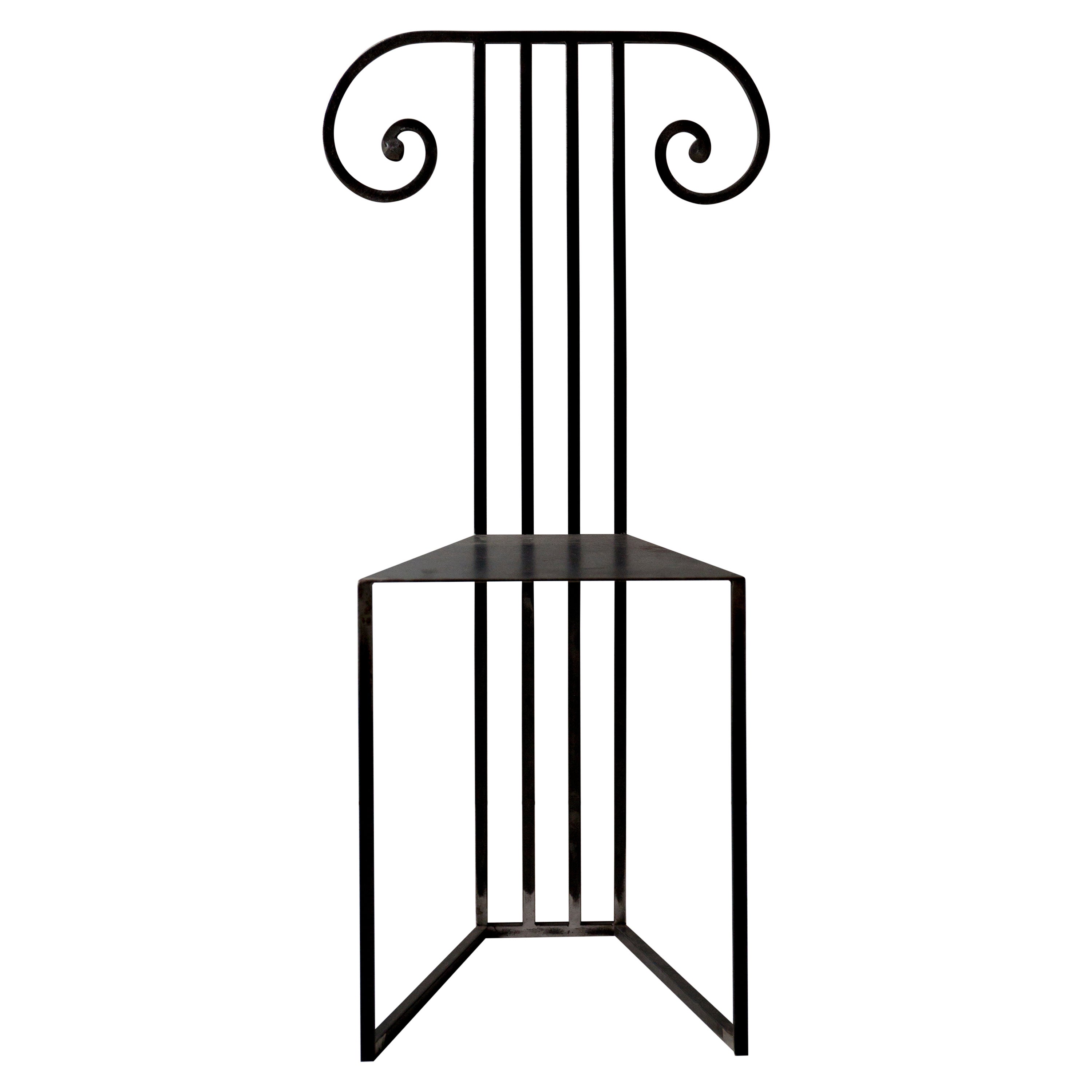 S-chair Hero 0191 For Sale at 1stDibs