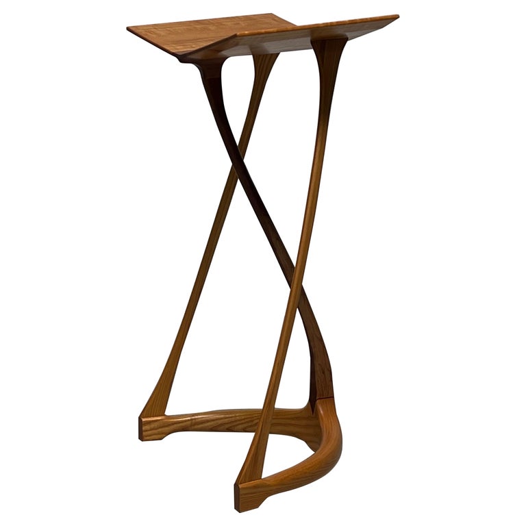 Studio Craft Lectern/Bücherständer im Angebot bei 1stDibs