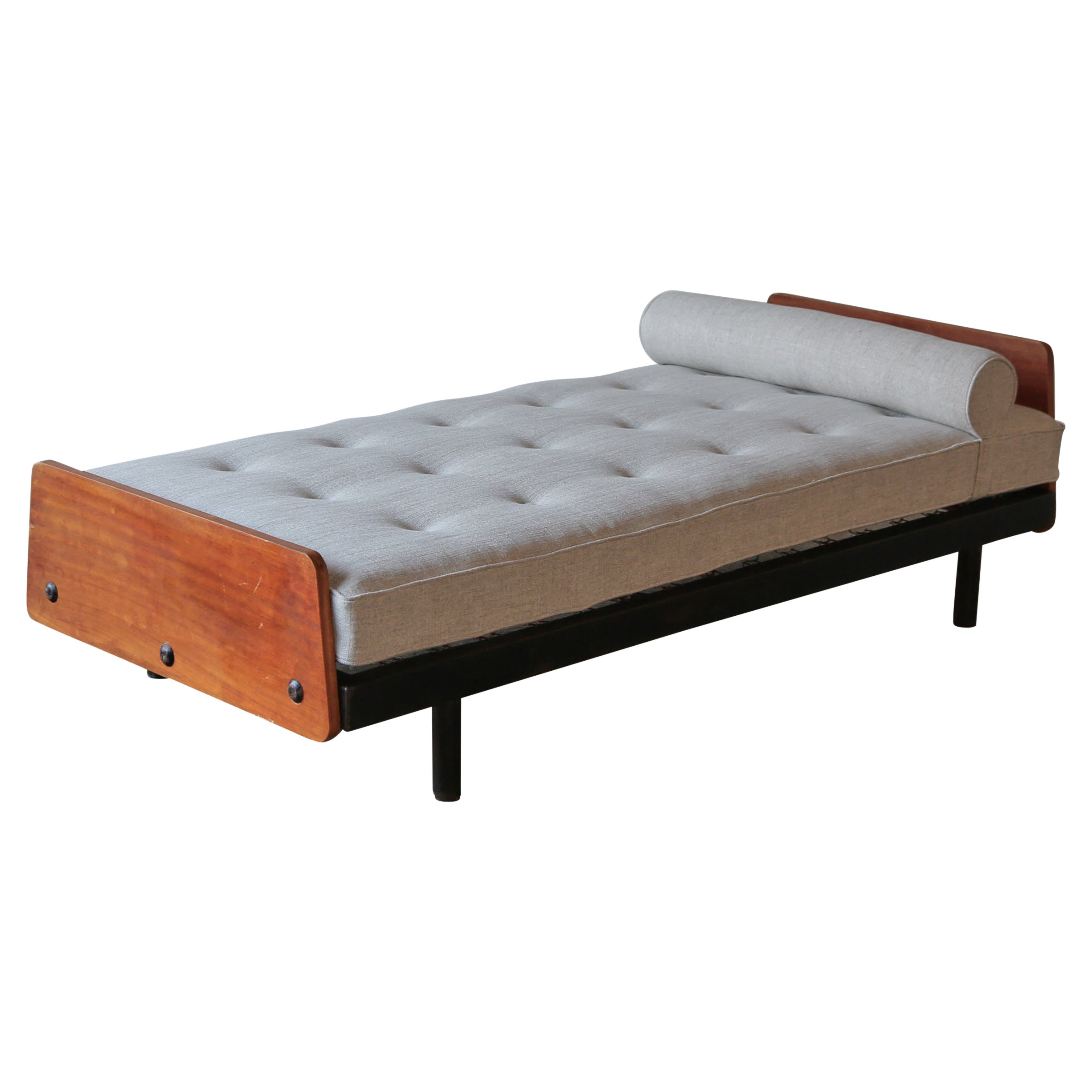 Jean Royère, Daybed, circa 1930 at 1stDibs | 1930s daybed, royere ...