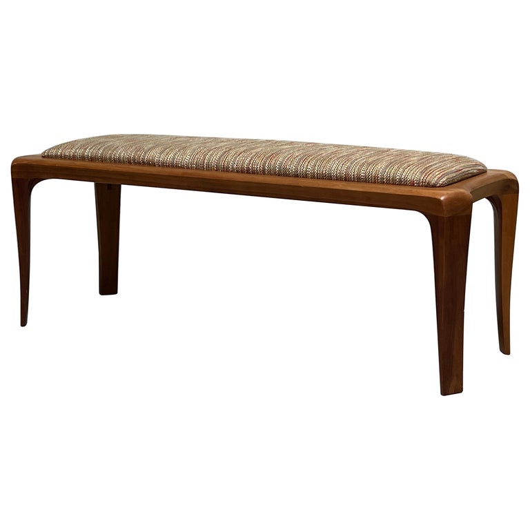 Banc Studio Craft de Derek Davis, 1985 En vente sur 1stDibs