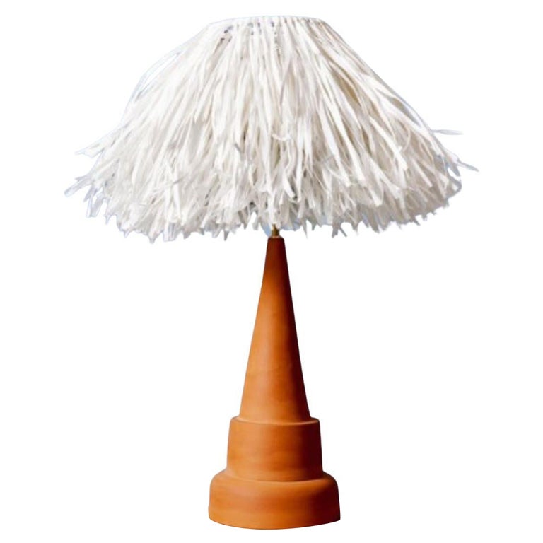 Tiki Lamp by Tero Kuitunen For Sale at 1stDibs