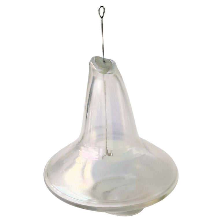 Good Silverware Glass Vial N.04 by Scattered Disc Objects For Sale at ...