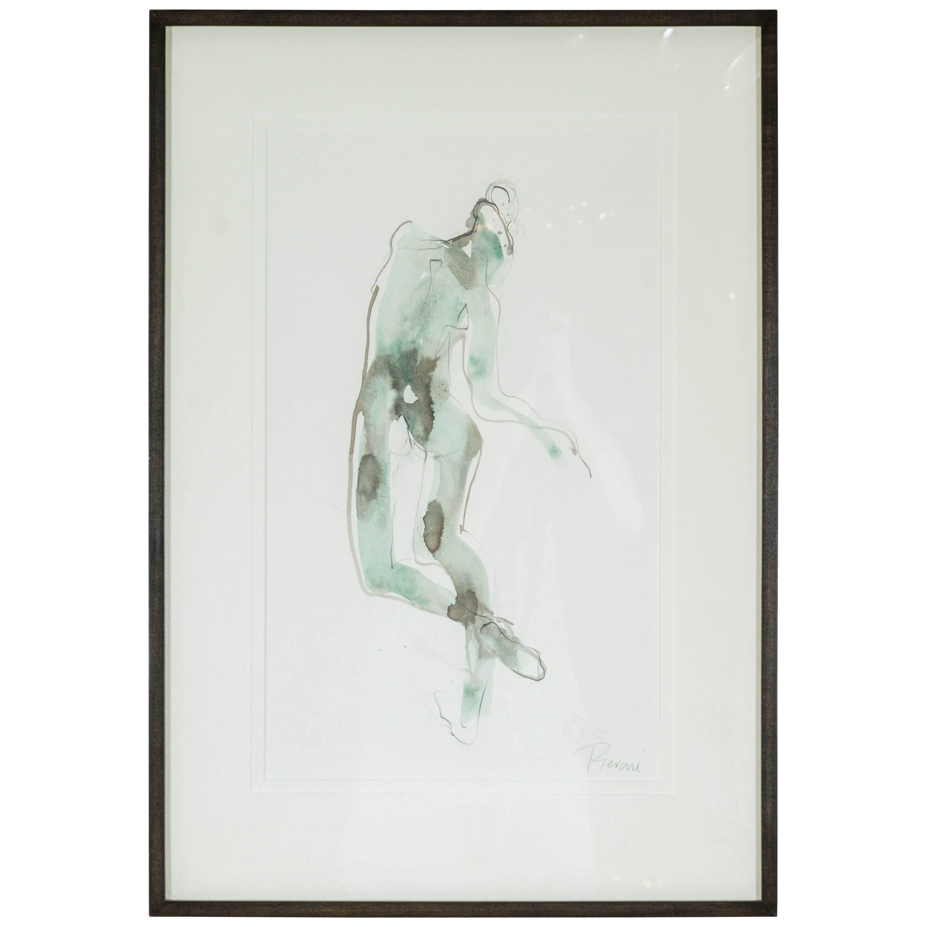 Original Watercolors by Bella Pieroni at 1stDibs | bella pieroni art ...