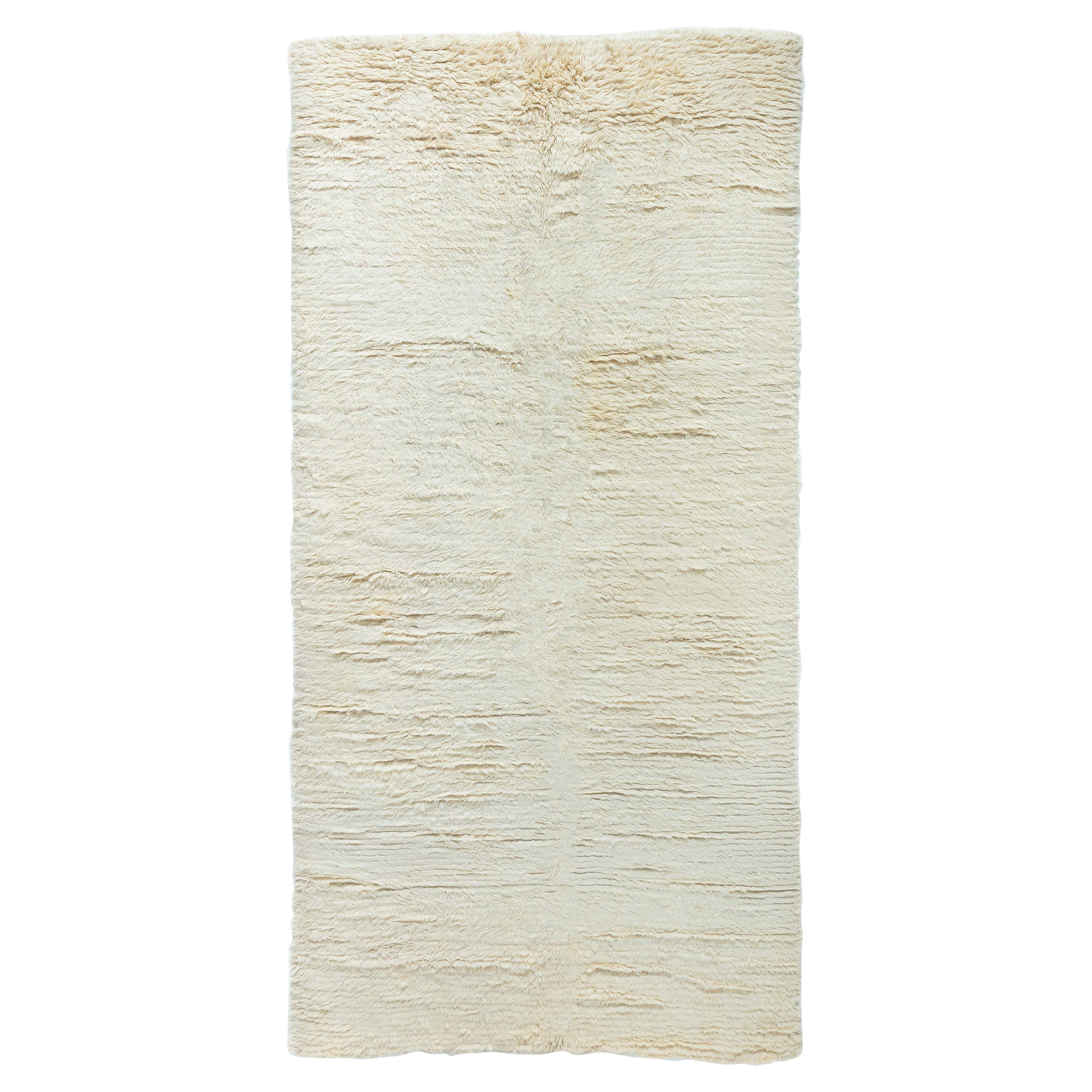 Doris Leslie Blau Collection Vintage Egyptian Traditional Rug For Sale ...