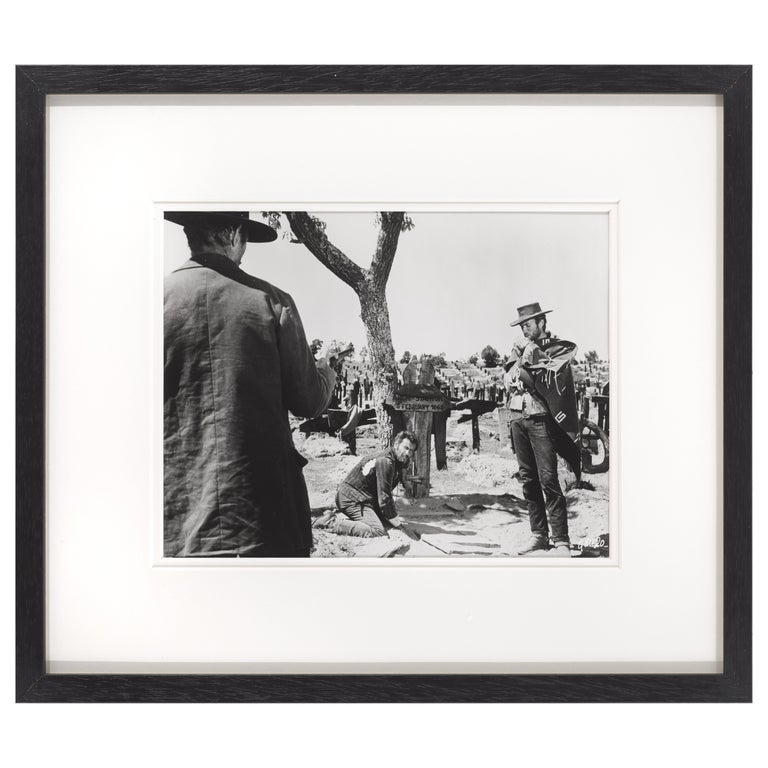 Il Buono Il Brutto Il Cattivo / the Good, the Bad and the Ugly For Sale ...