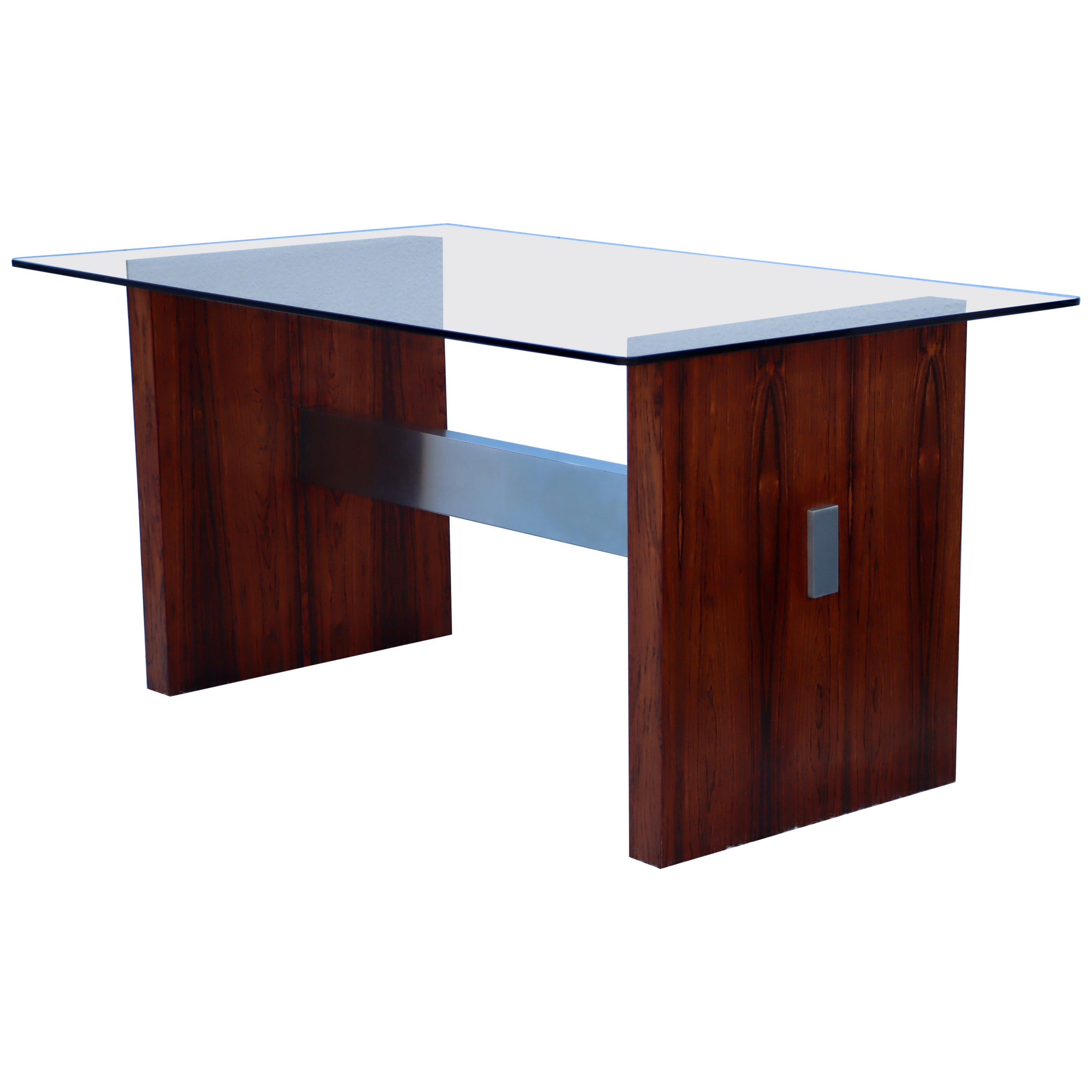 Vladimir Kagan Desk at 1stDibs