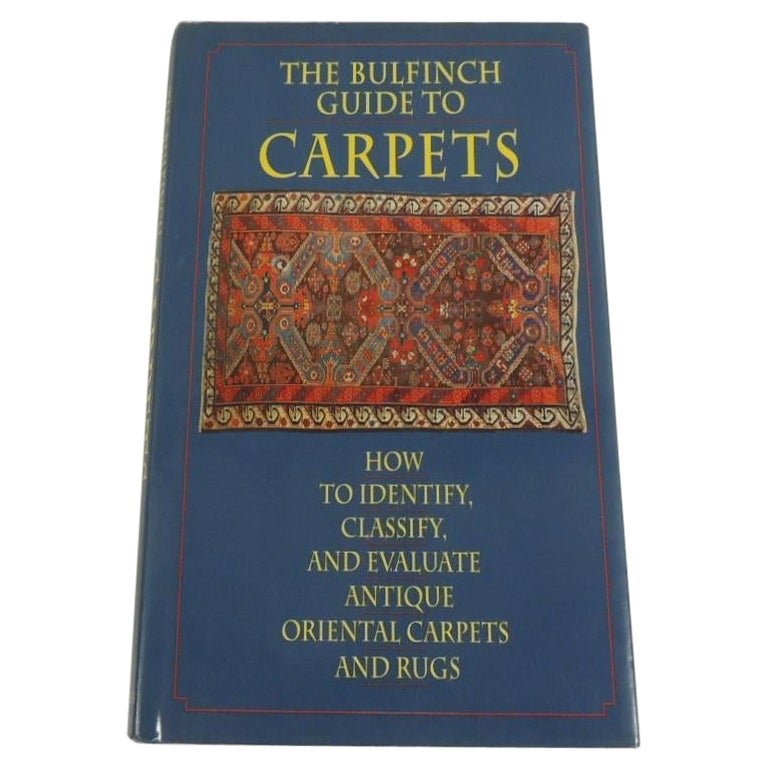 The Bulfinch Guide to Carpets For Sale at 1stDibs