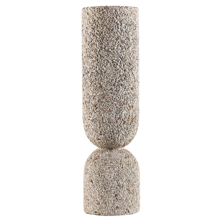 Vase Floor Vase by Vaust For Sale at 1stDibs