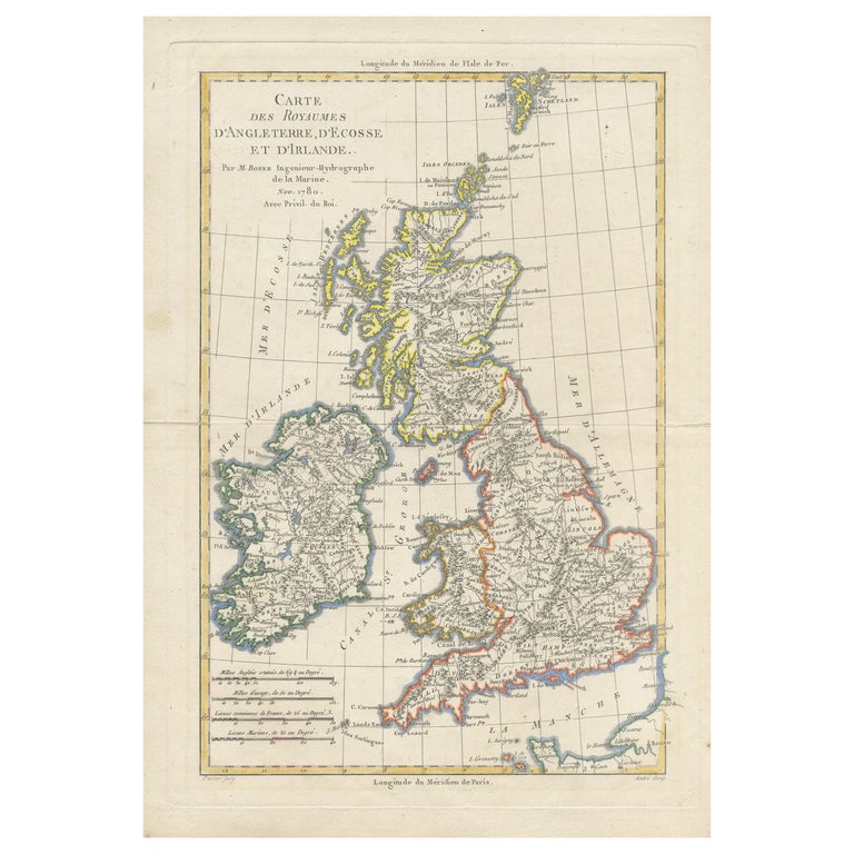 England Map Outline Colored