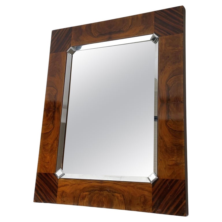 Miroir Art Deco 1920