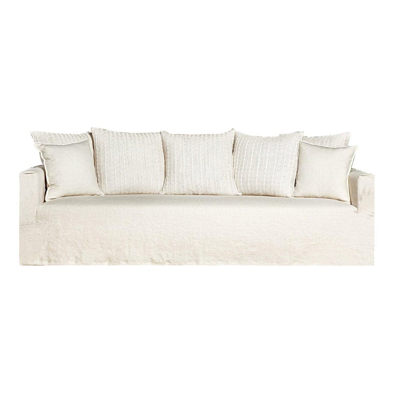 Casper Sofa by Pepe Albargues For Sale at 1stDibs