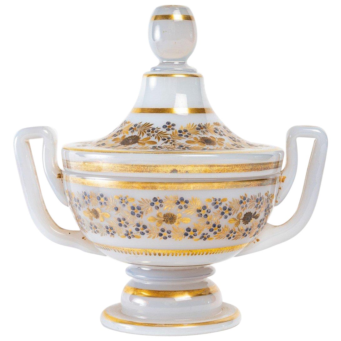 Small Charles X Period Box For Sale at 1stDibs