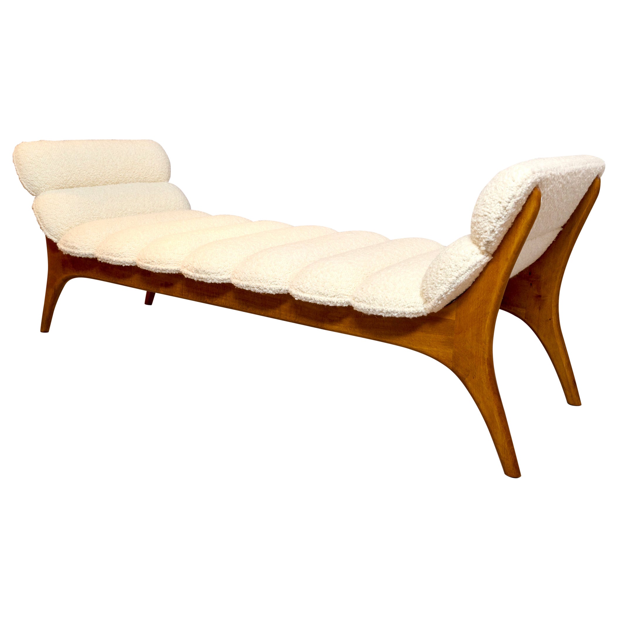 Mid-Century Modern Daybeds - 588 For Sale at 1stDibs | mid century ...