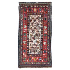 Antique Talish Rug - Late Of The 19th Century Caucasian Talish Rug For ...