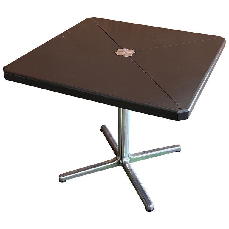 Italian Modern Plano Table by Giancarlo Piretti for Anonima Castelli ...