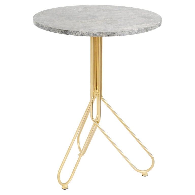 Cota Marble Table by LapiegaWD For Sale at 1stDibs