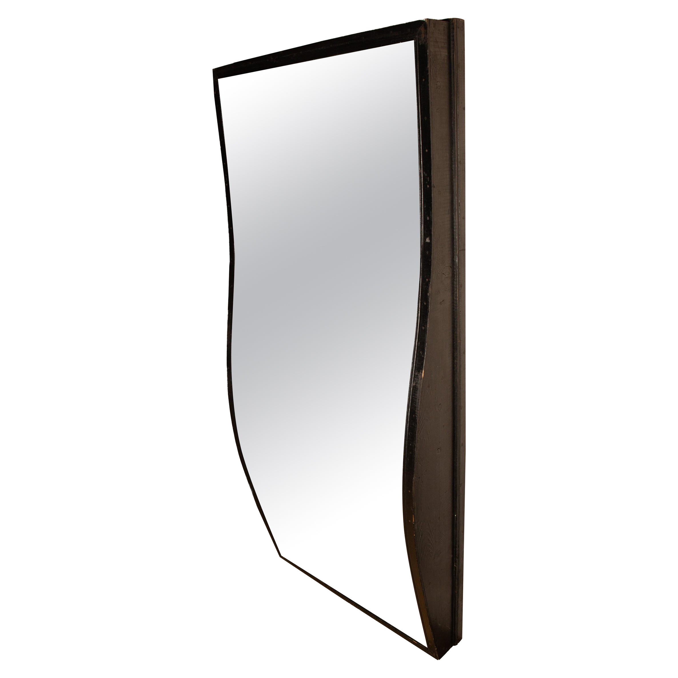 Carnival Mirror from Coney Island For Sale at 1stDibs