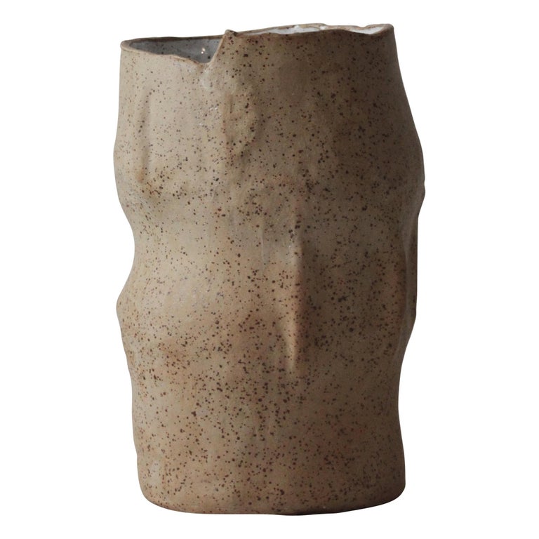 Amorphia Vase by Lava Studio Ceramics For Sale at 1stDibs