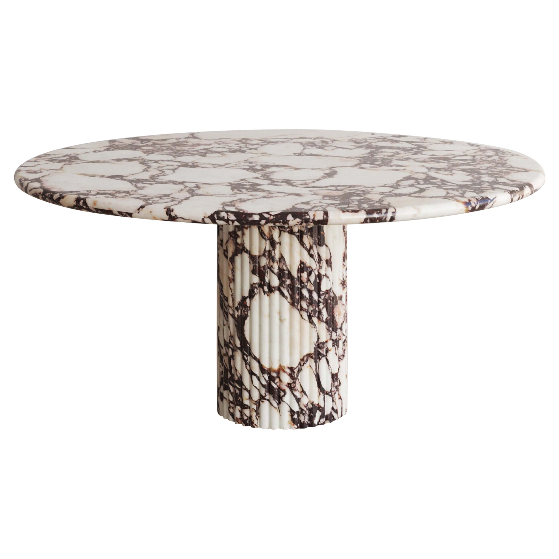 Viola Antica Dining Table I by the Essentialist For Sale at 1stDibs ...