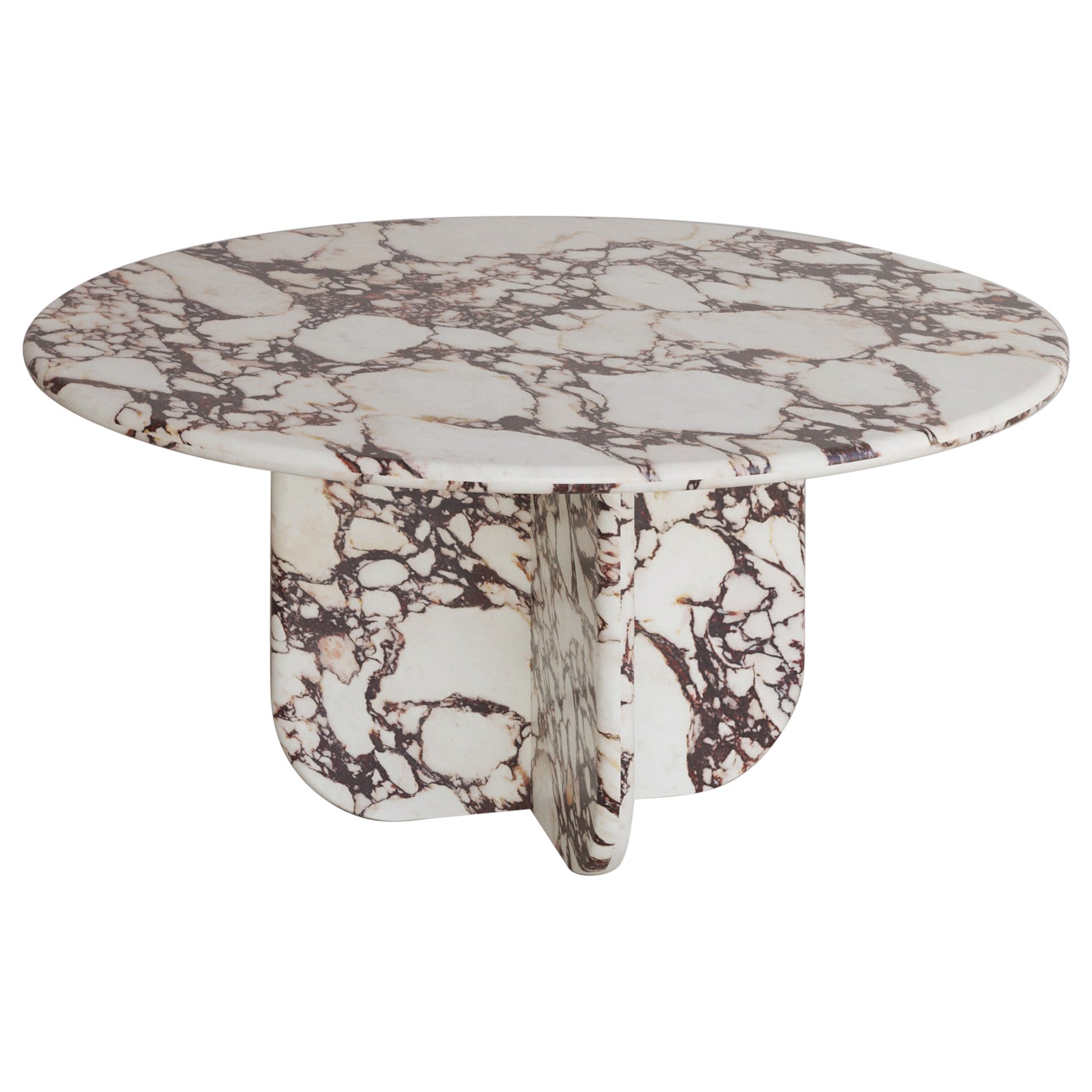 Viola Ètoile Console Table by The Essentialist For Sale at 1stDibs