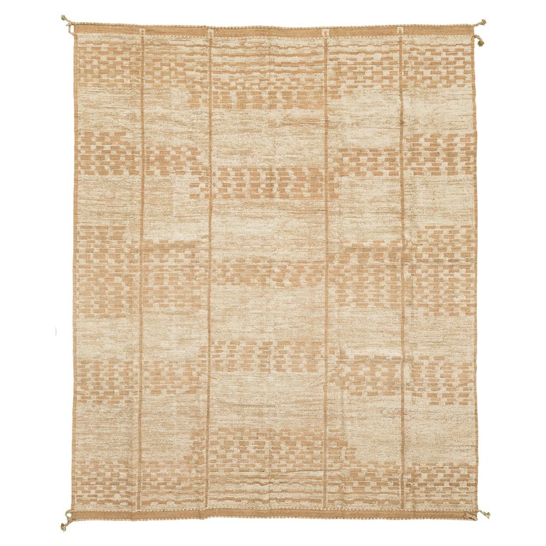 Mehraban Aderfi, Nomad Collection For Sale at 1stDibs