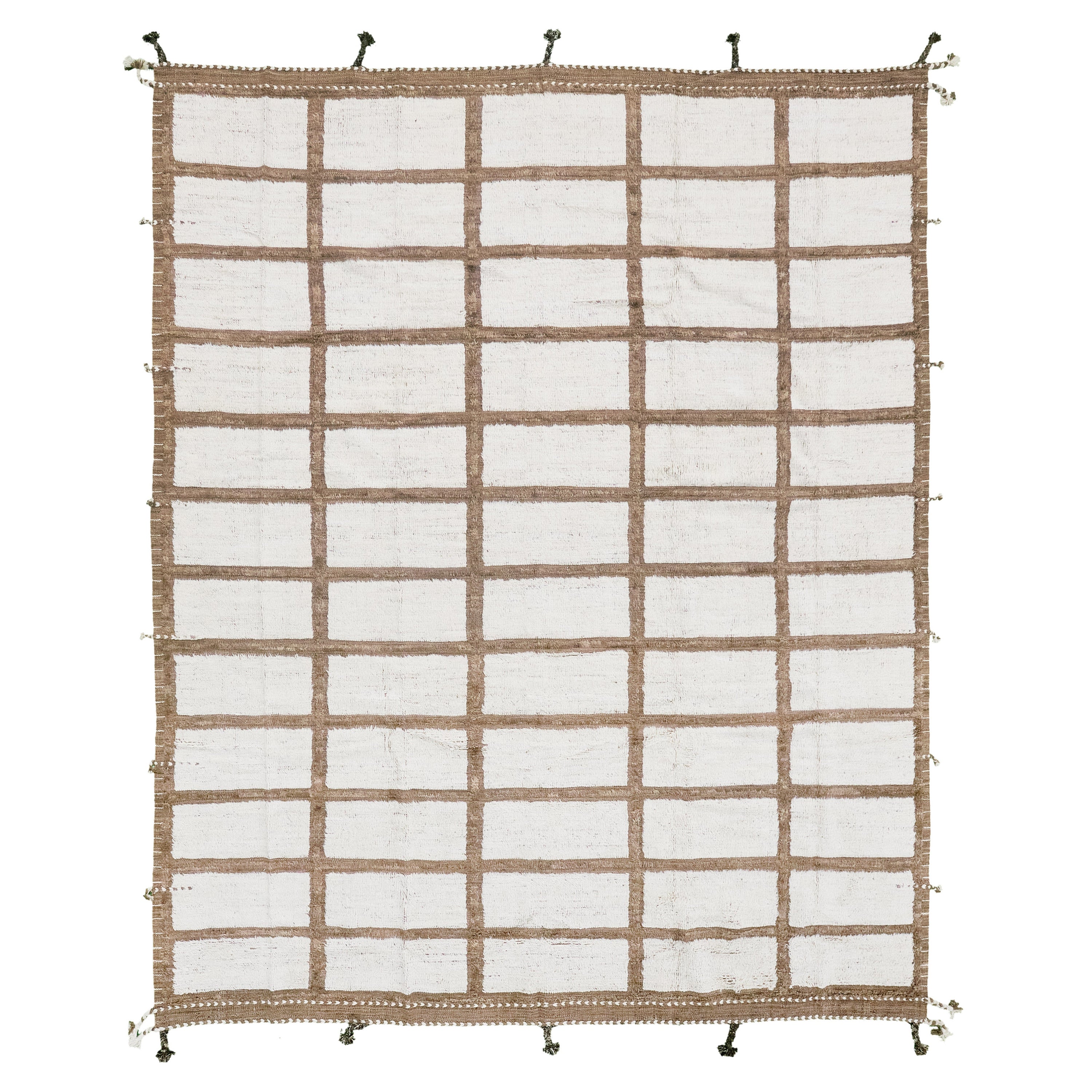 Mehraban Rababi, Haute Bohemian For Sale at 1stDibs