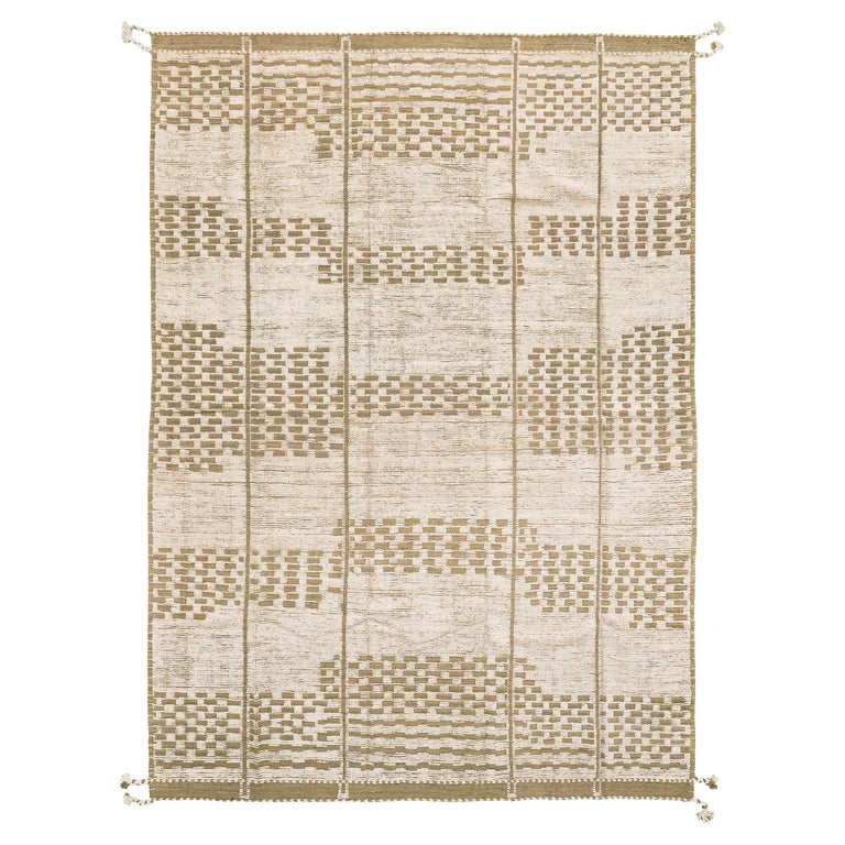 Mehraban Aderfi, Nomad Collection For Sale at 1stDibs