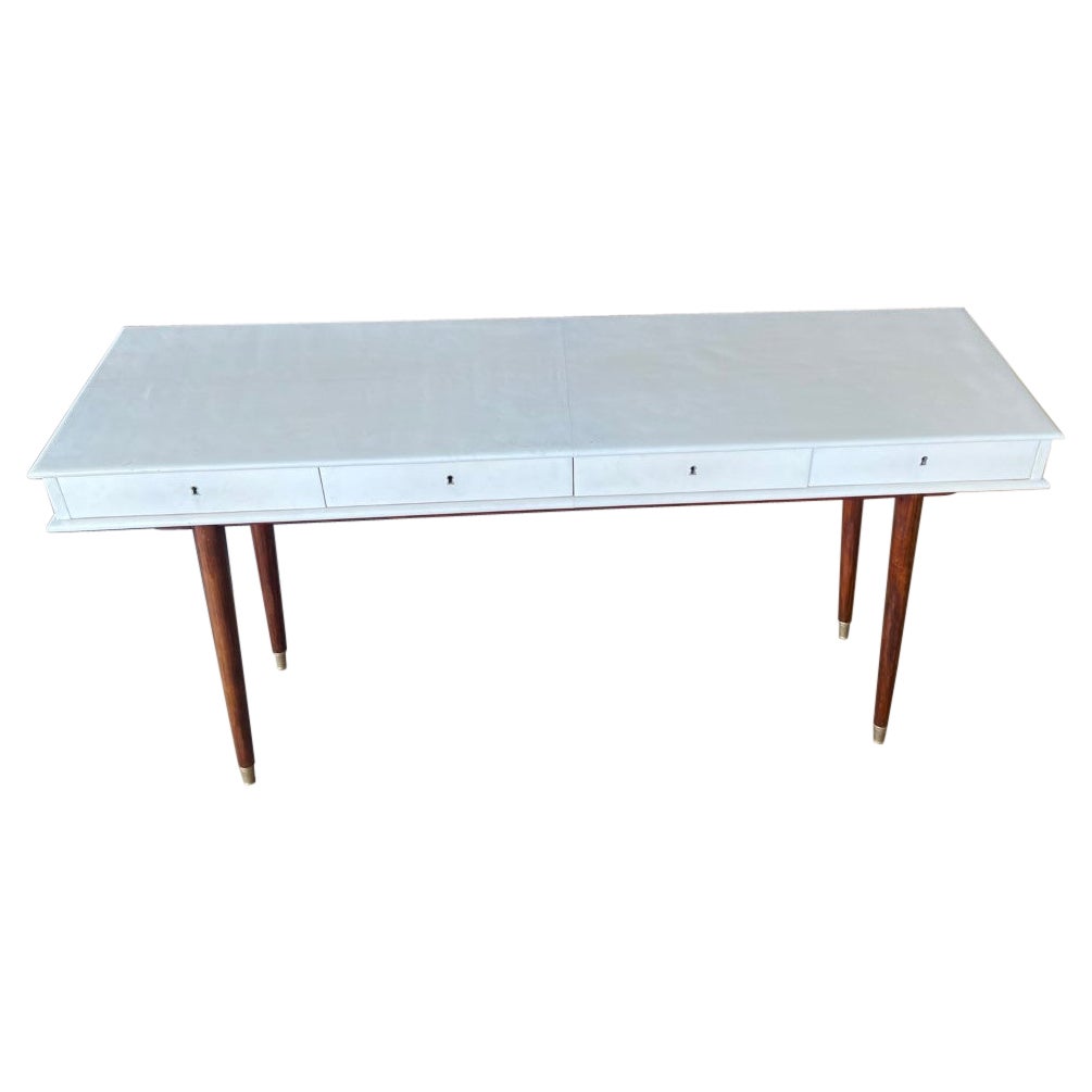1960s Console Table For Sale at 1stDibs