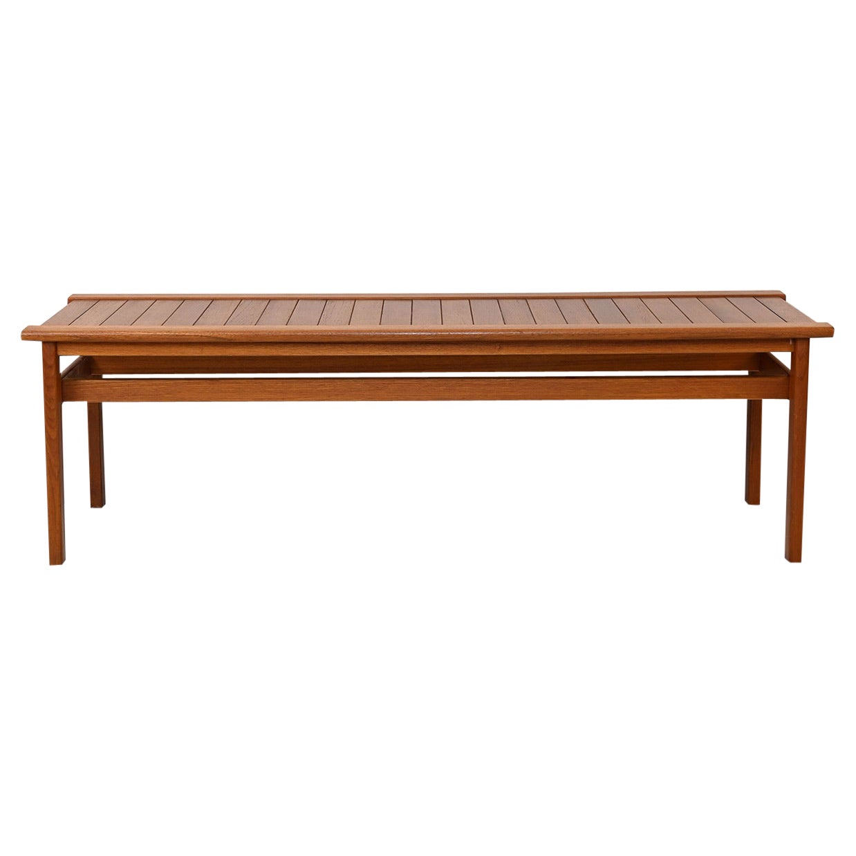Stubbs Indoor Bench by Edvin Klasson For Sale at 1stDibs