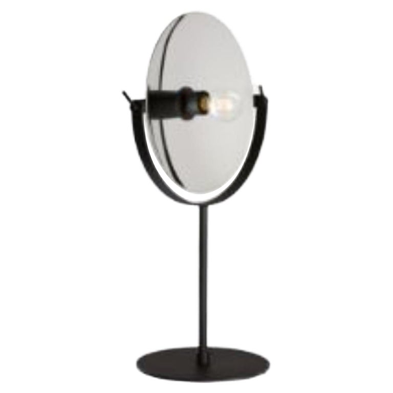 Cyclope Table Lamp by Radar For Sale at 1stDibs
