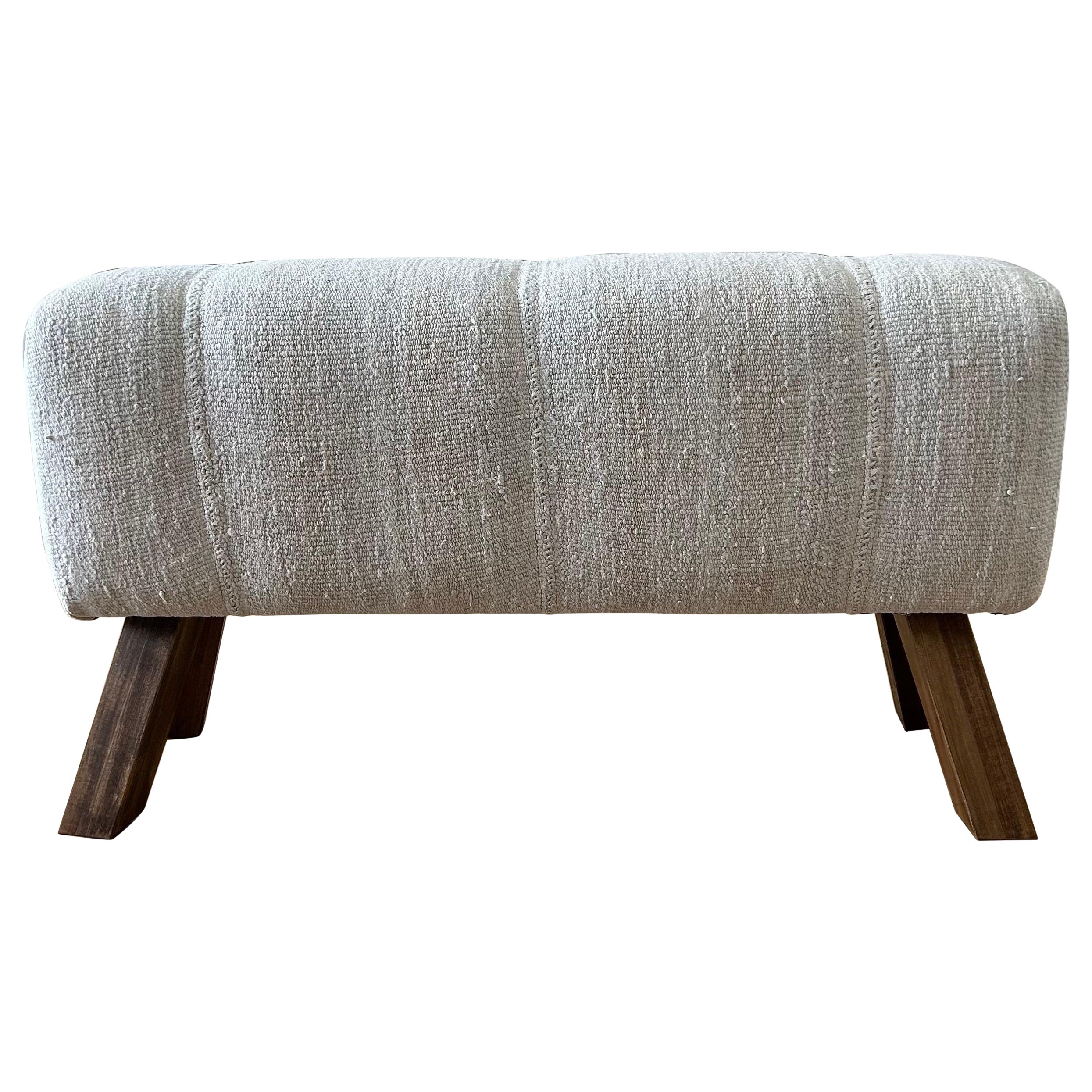 Small Vintage Pommel Horse For Sale at 1stDibs | vintage pommel horse ...