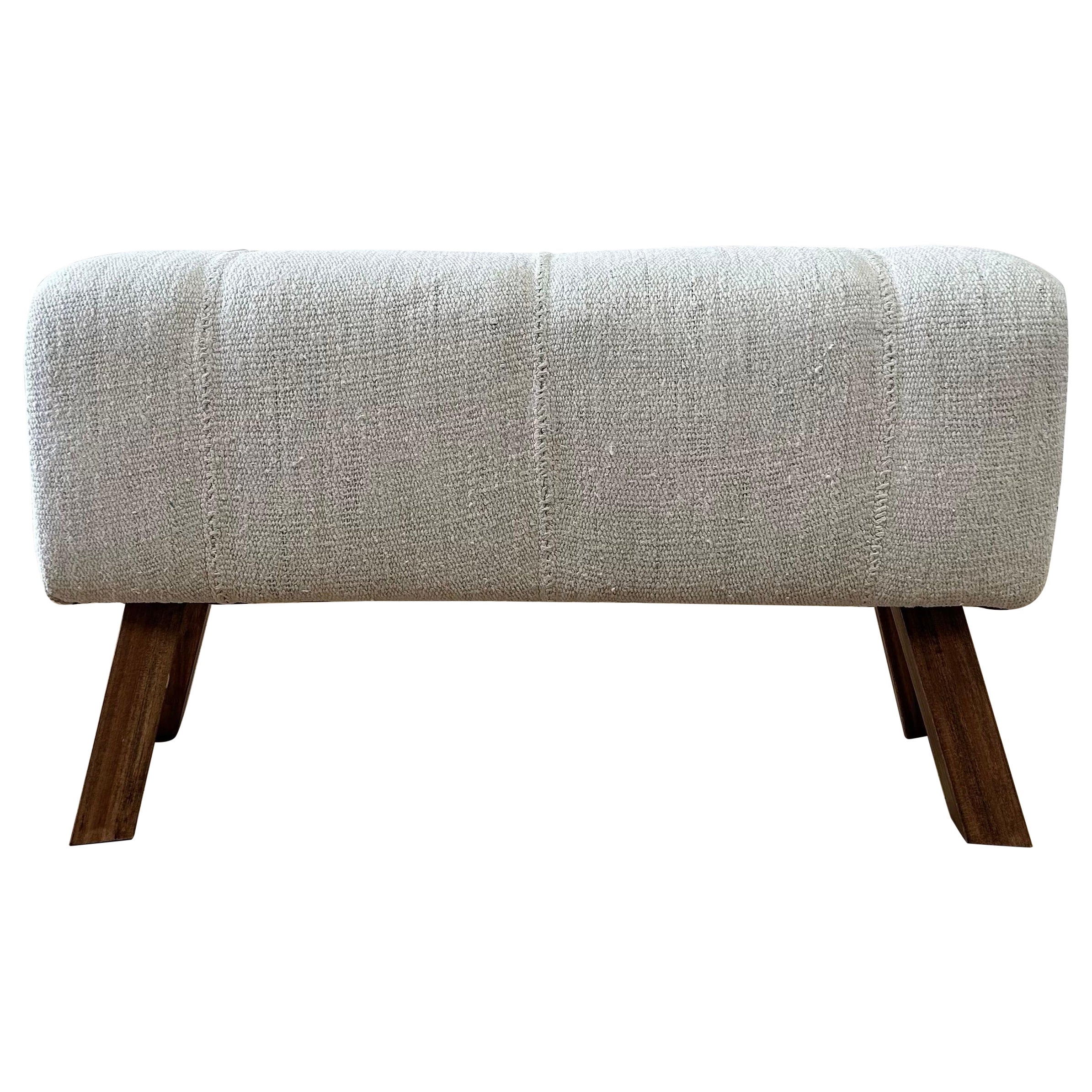 Small Vintage Pommel Horse For Sale at 1stDibs