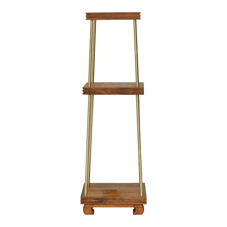 Georgia Table Designed by Tana Karei For Sale at 1stDibs