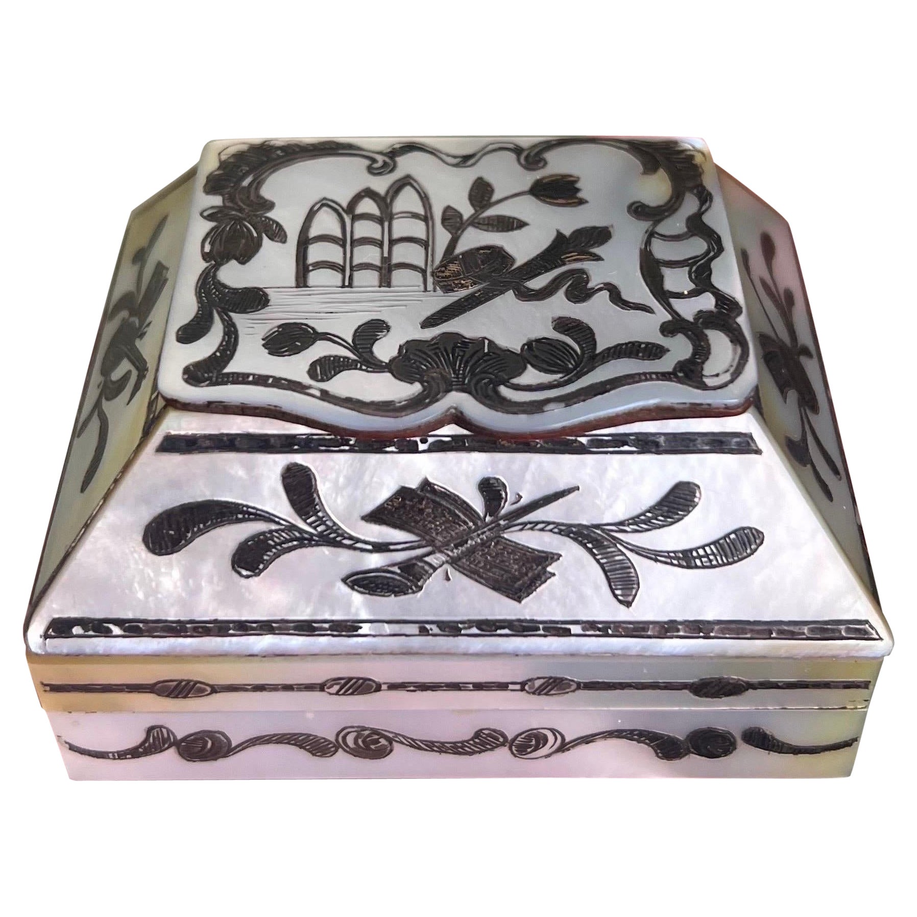 Tooth Fairy Boxes - For Sale on 1stDibs