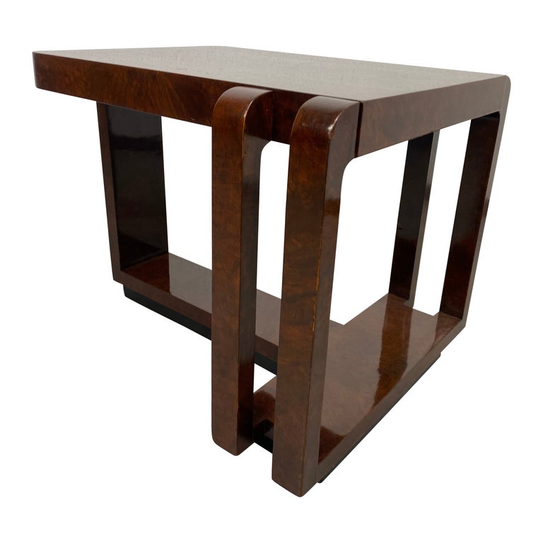 Cubist coffe table For Sale at 1stDibs