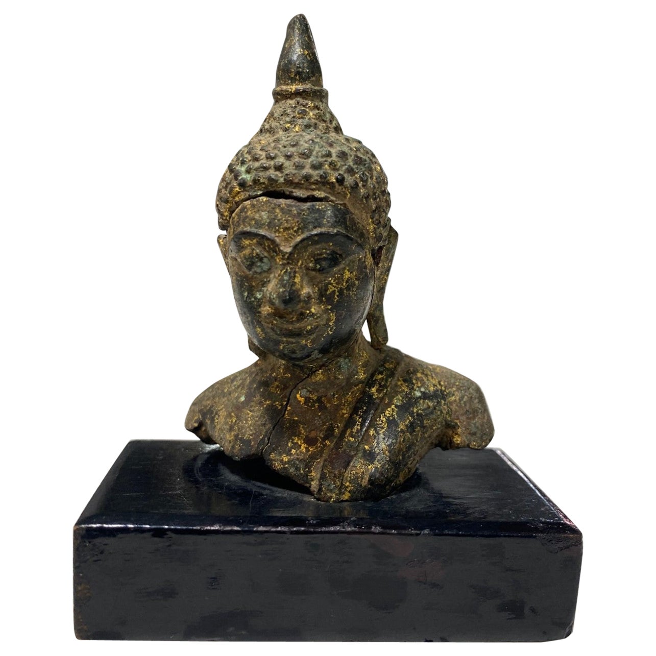 Thai Temple Cho Fa at 1stDibs
