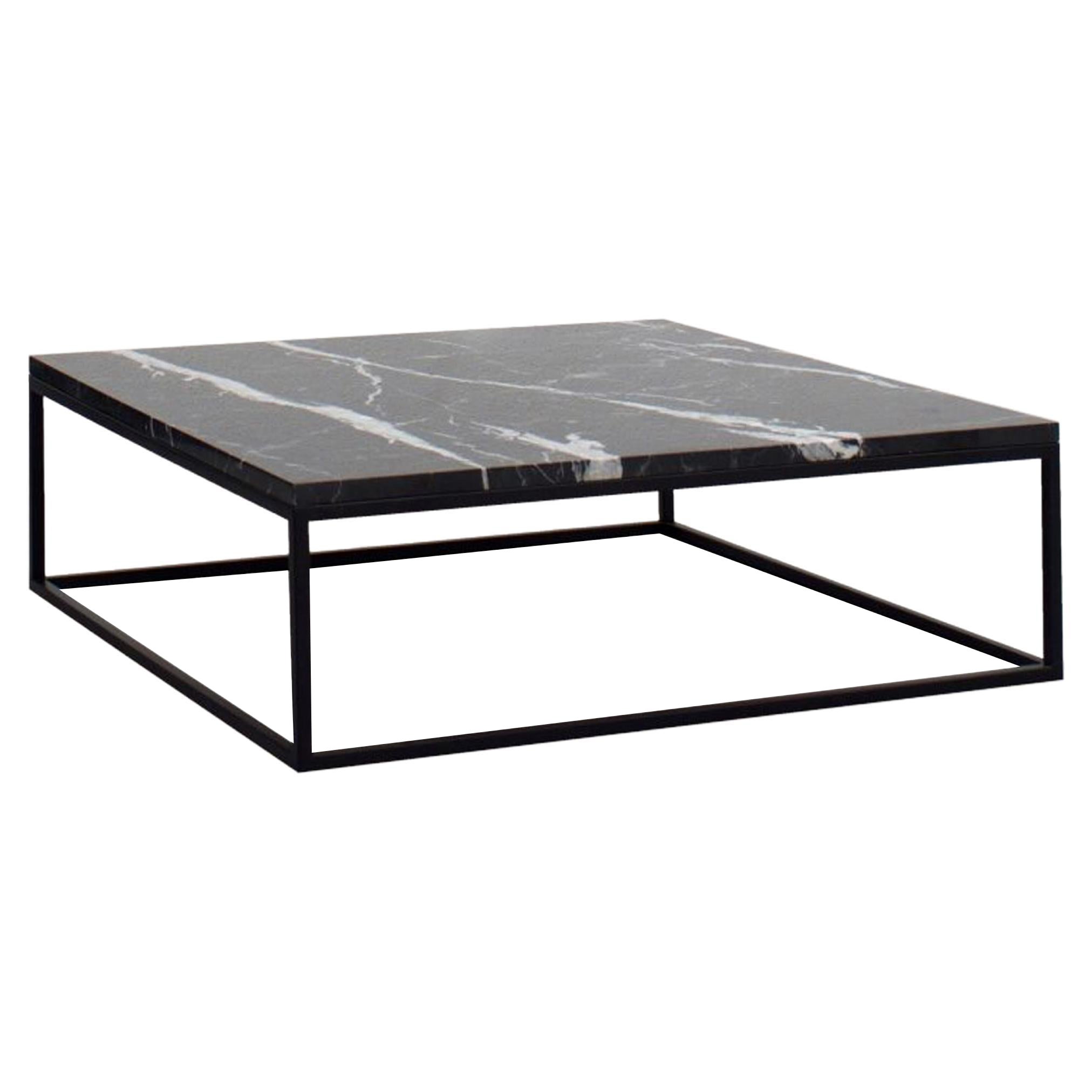Fir Maxi Coffee Table by Un’common For Sale at 1stDibs