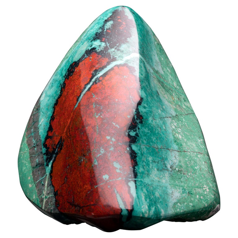 Sonora Sunset Stone // 4.87 Lb. For Sale at 1stDibs