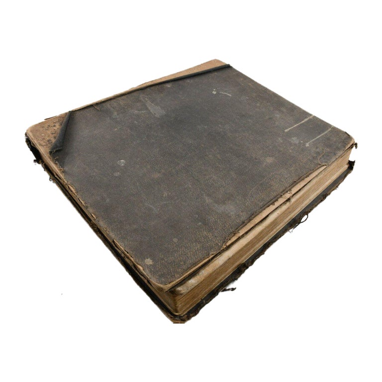 Munich Pictorial Sheet "The World in Images", 1H103 For Sale at 1stDibs