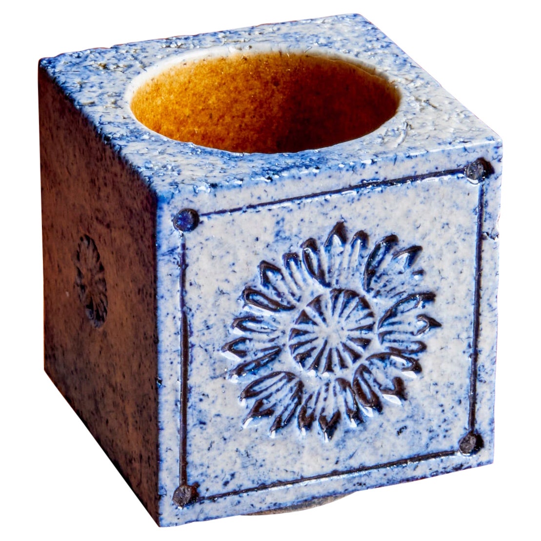 Roger Capron Vases and Vessels - 51 For Sale at 1stDibs | capron bird ...