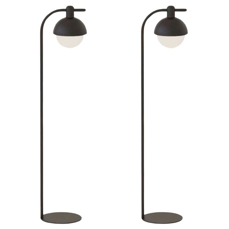 Set of 2 Limited Edition Solve Lamps by Sebastián Angeles For Sale at ...