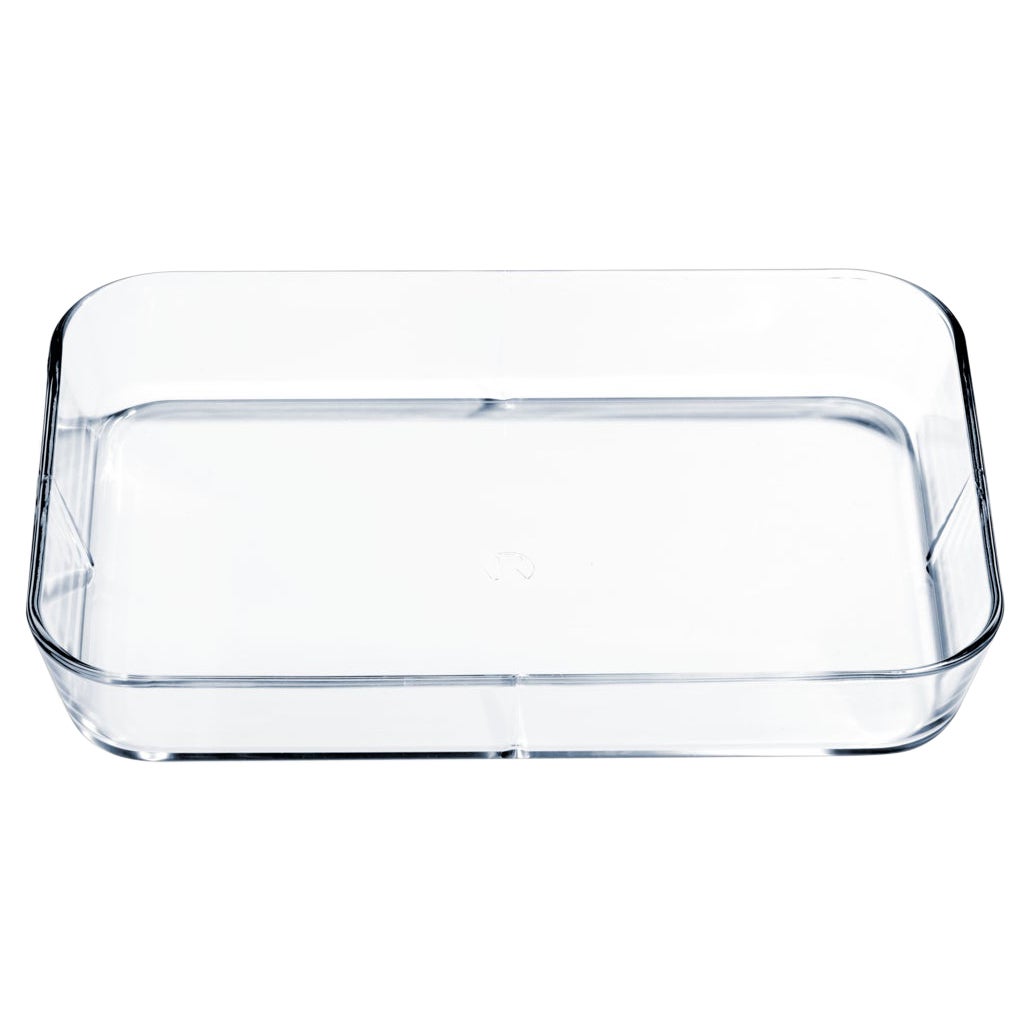 Grand Cru Ovenproof Dish, Clear For Sale at 1stDibs
