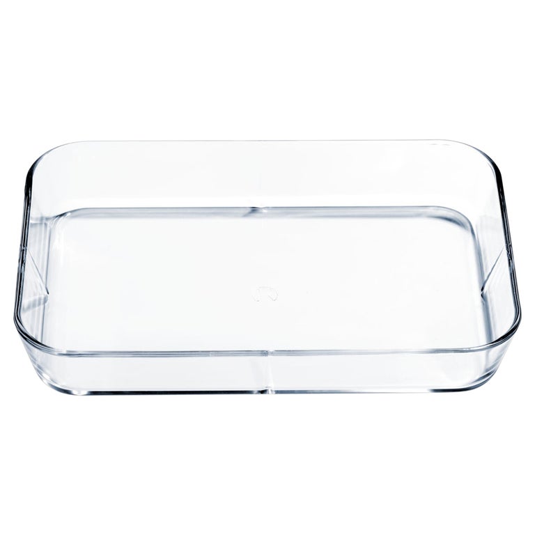 Grand Cru Ovenproof Dish, Clear For Sale at 1stDibs