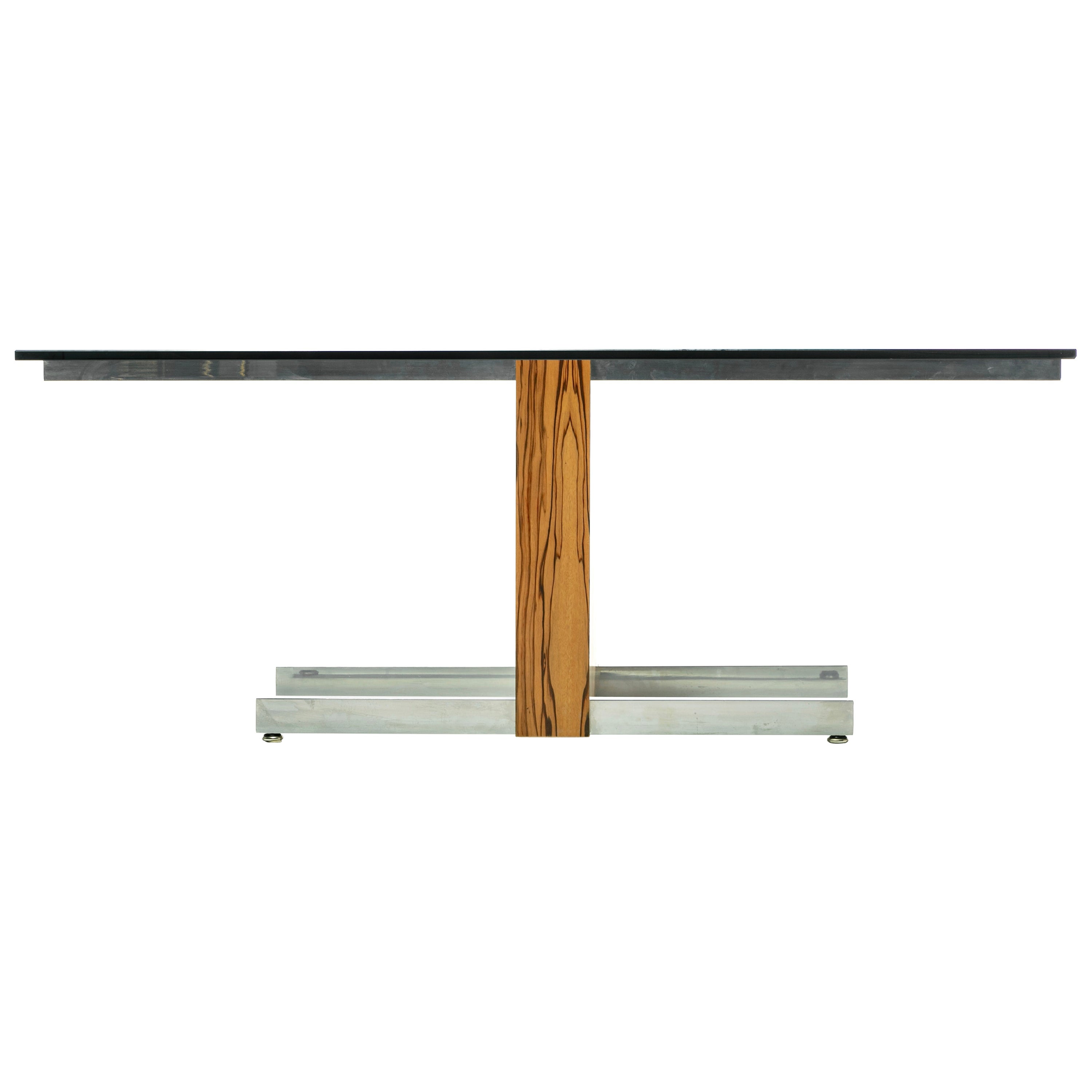 Post-Modern Dining Room Tables - 678 For Sale at 1stDibs | post modern ...