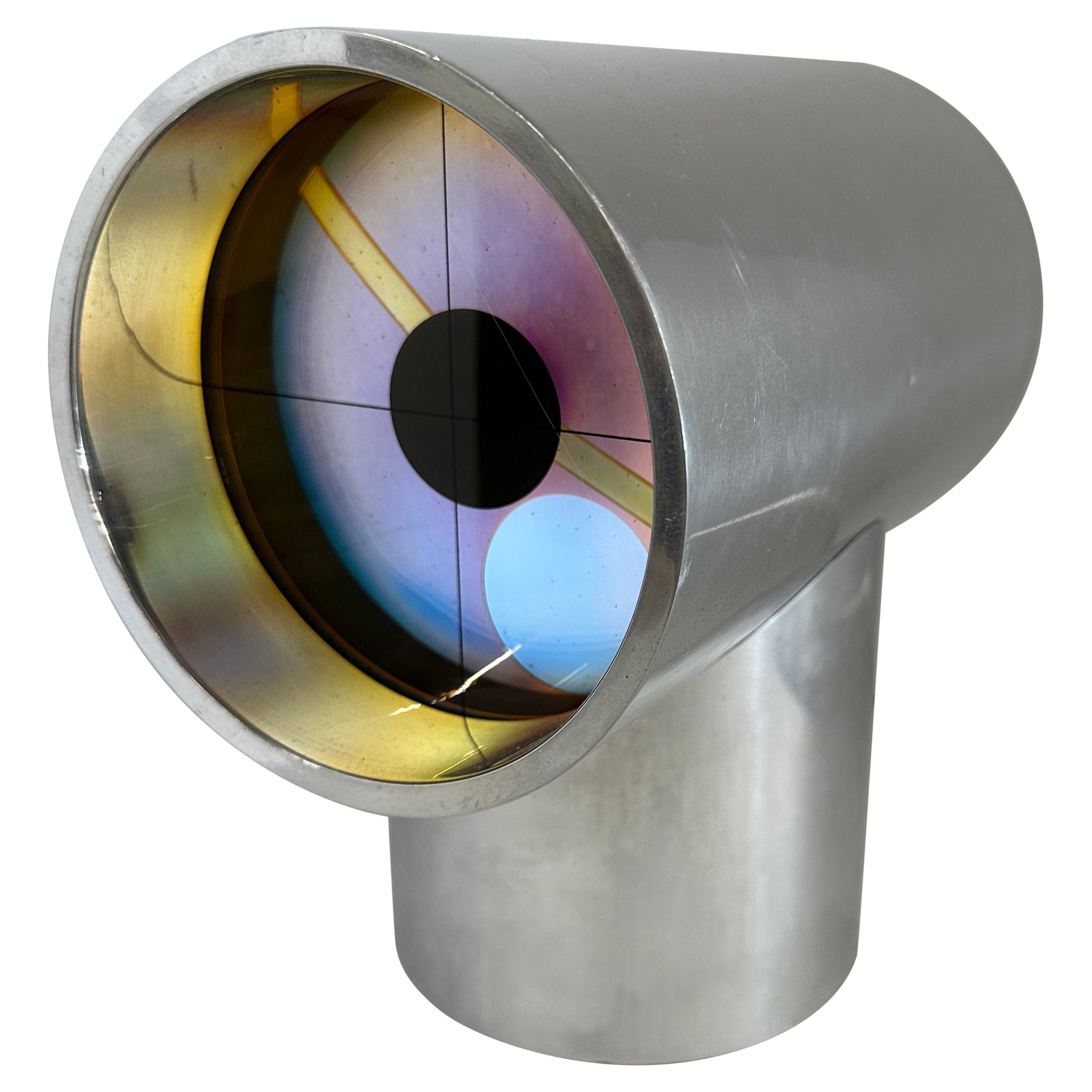 Aurora Clock by Kirsch-Hamilton Associates at 1stDibs | kirsch hamilton ...