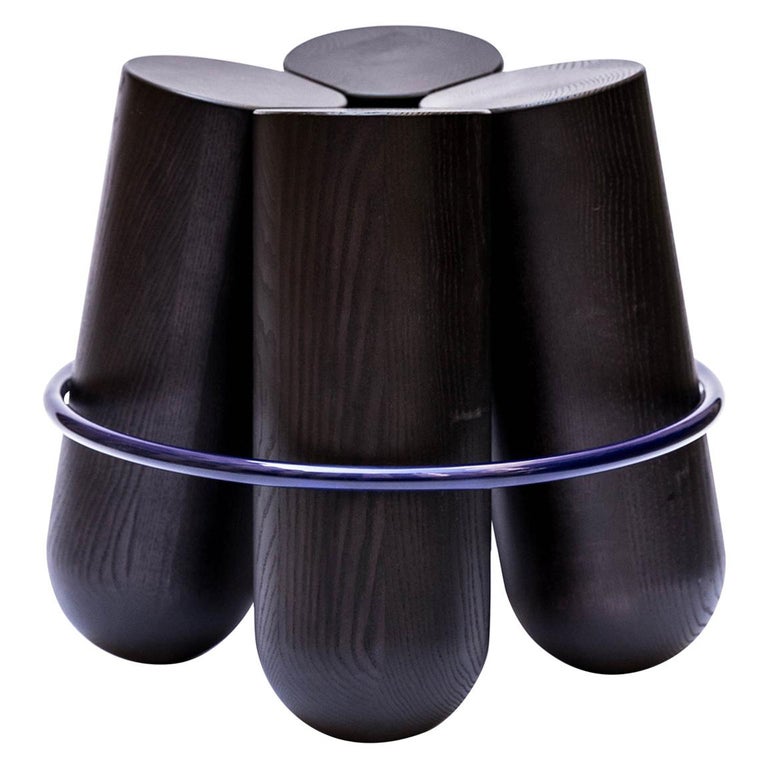 Bolt Stool, Note Design Studio For Sale at 1stDibs