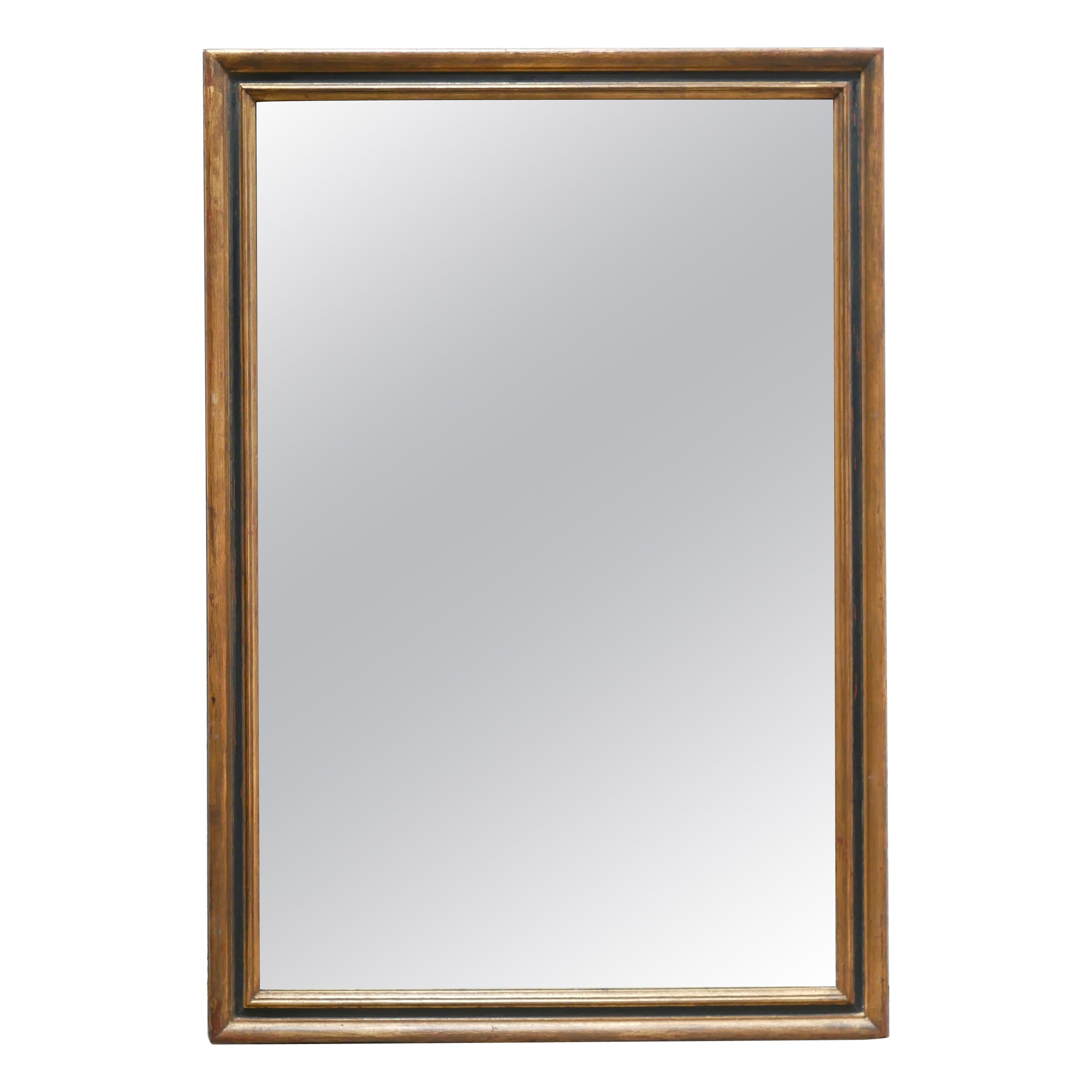 Wendell Castle Wooden Mirror at 1stDibs | wendell castle mirror, castle ...