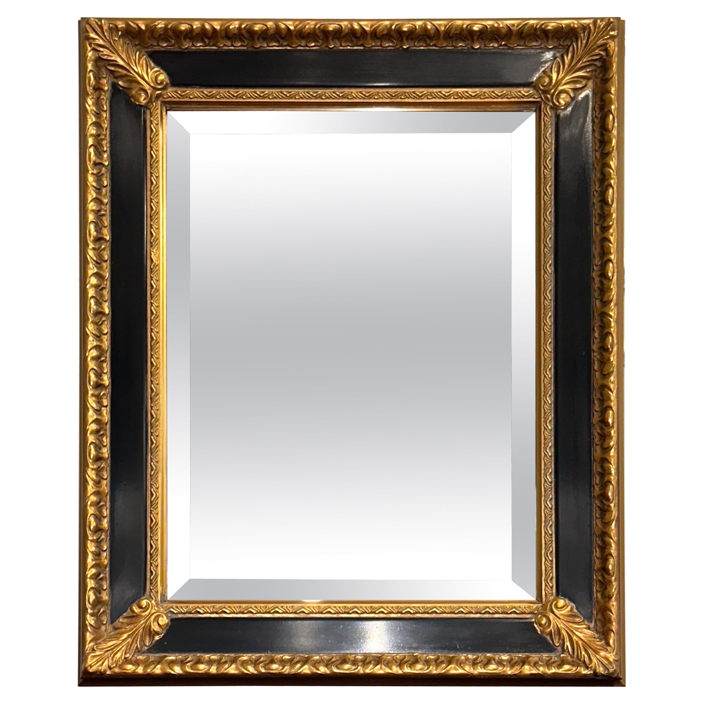 Lacquer Wall Mirrors - 209 For Sale at 1stDibs | blue lacquer mirror ...